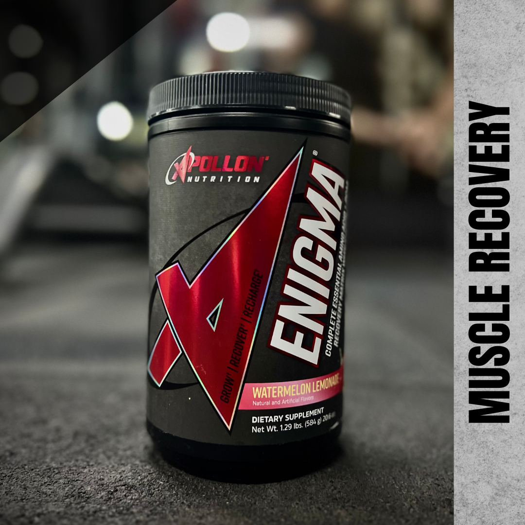 Aminos and Intra Workouts – Crossborder Supps