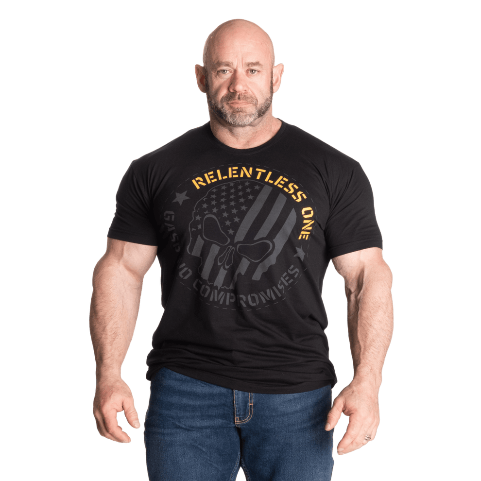 Gasp Relentless One | Soft Hand Feel | Standard Size | – Crossborder Supps